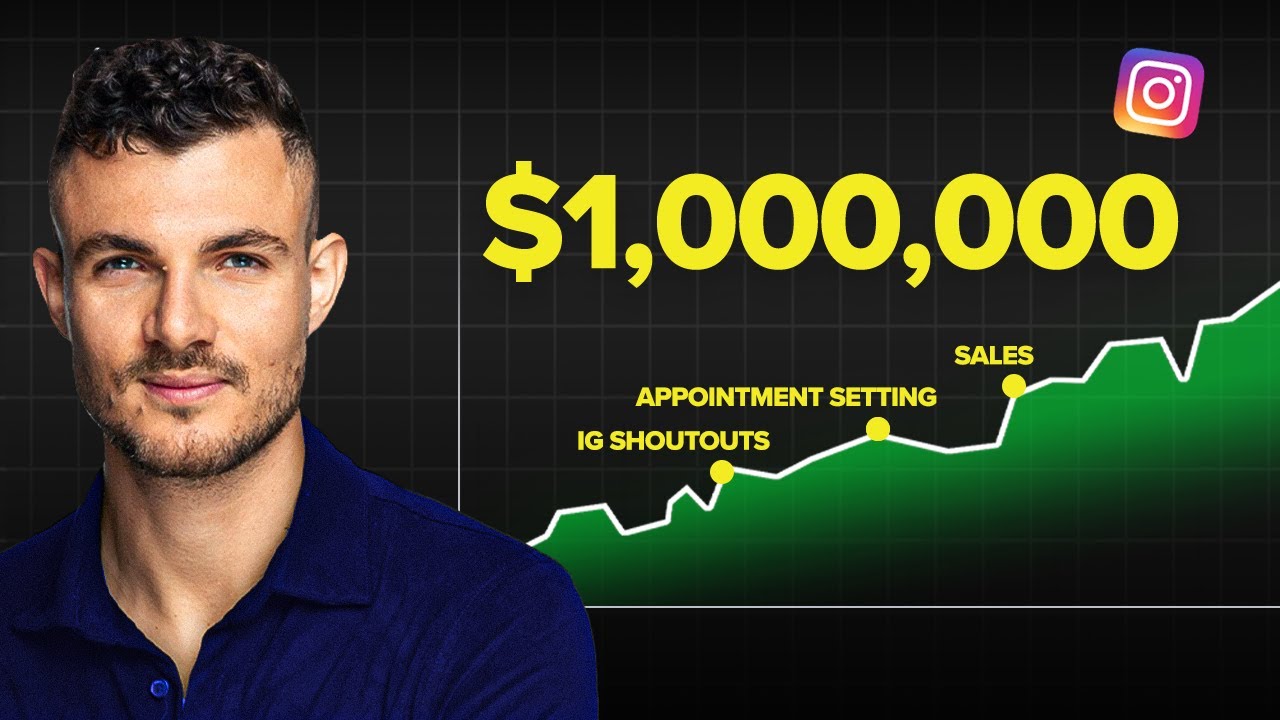 How I Made Millions on Instagram Without Going Viral (you can too ...
