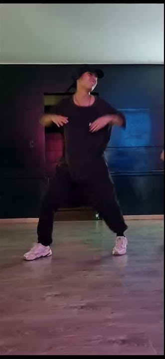 El Alfa "El capo" x Noriel x Trueno - Los Aparatos / coreografia - YouTube