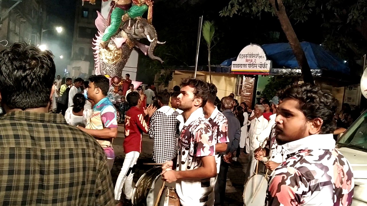 Prince group thane 2019 - YouTube