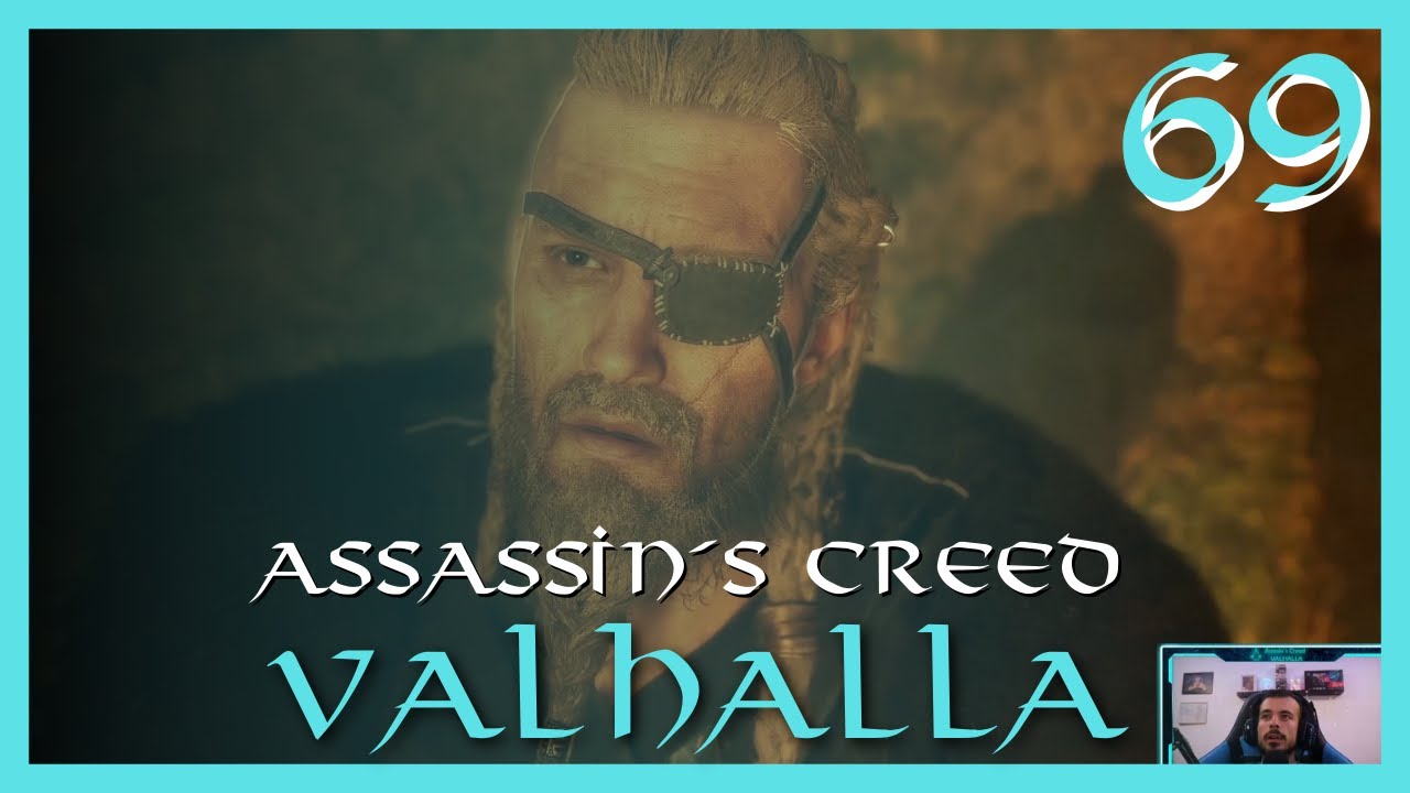 ASSASSIN´S CREED VALHALLA - EPISODIO 69 - YouTube