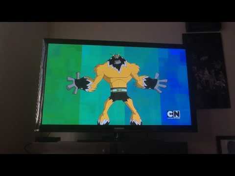Ben 10 Omiverse Theme Song