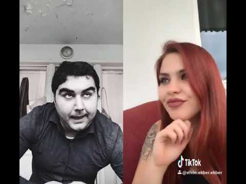 Bu defe gundem menem Tiktok Kral Azerbaijan