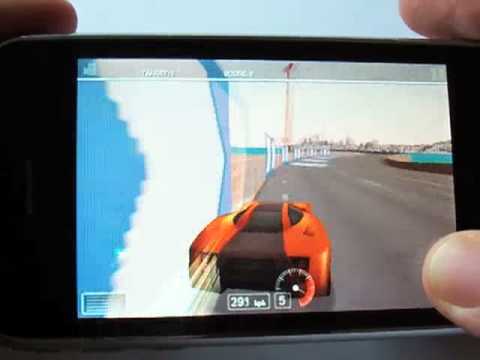 AAi - Fastlane Street Racing - YouTube