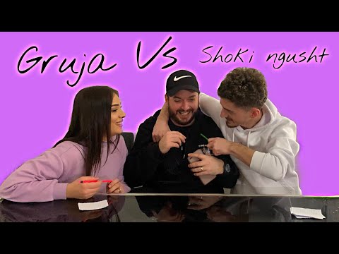 KUSH ME NJEH MA MIR? GRUJA APO SHOKU NGUSHT ! | ARIZONRR