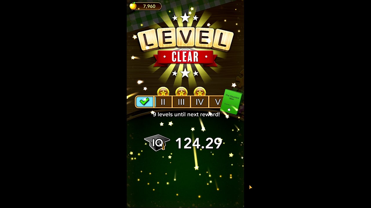 Word Collect Level 361 - 370 | Answers - YouTube