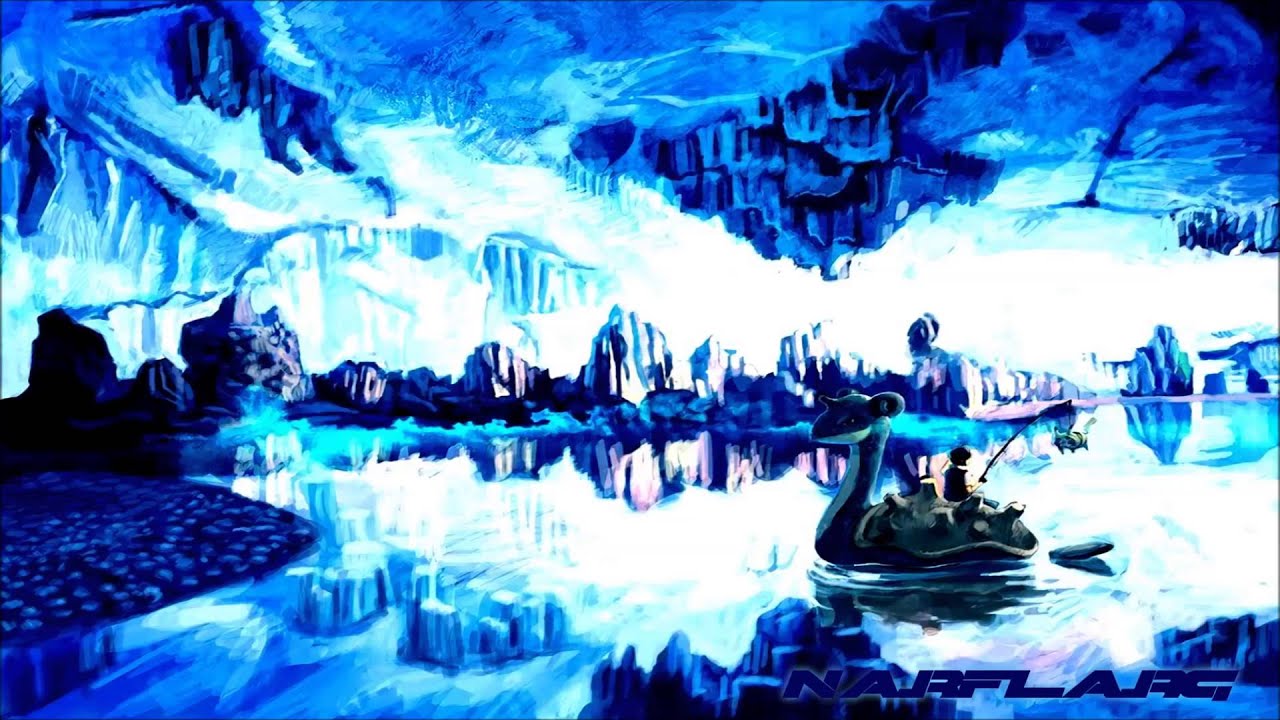 Pokemon GSC: Ice Path Remix - YouTube