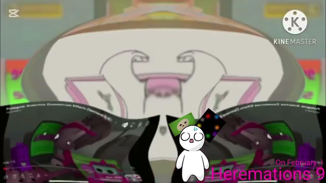 Tick Tock Hates Render Pack Collection Even More @KenjiFolleroOfficial ...