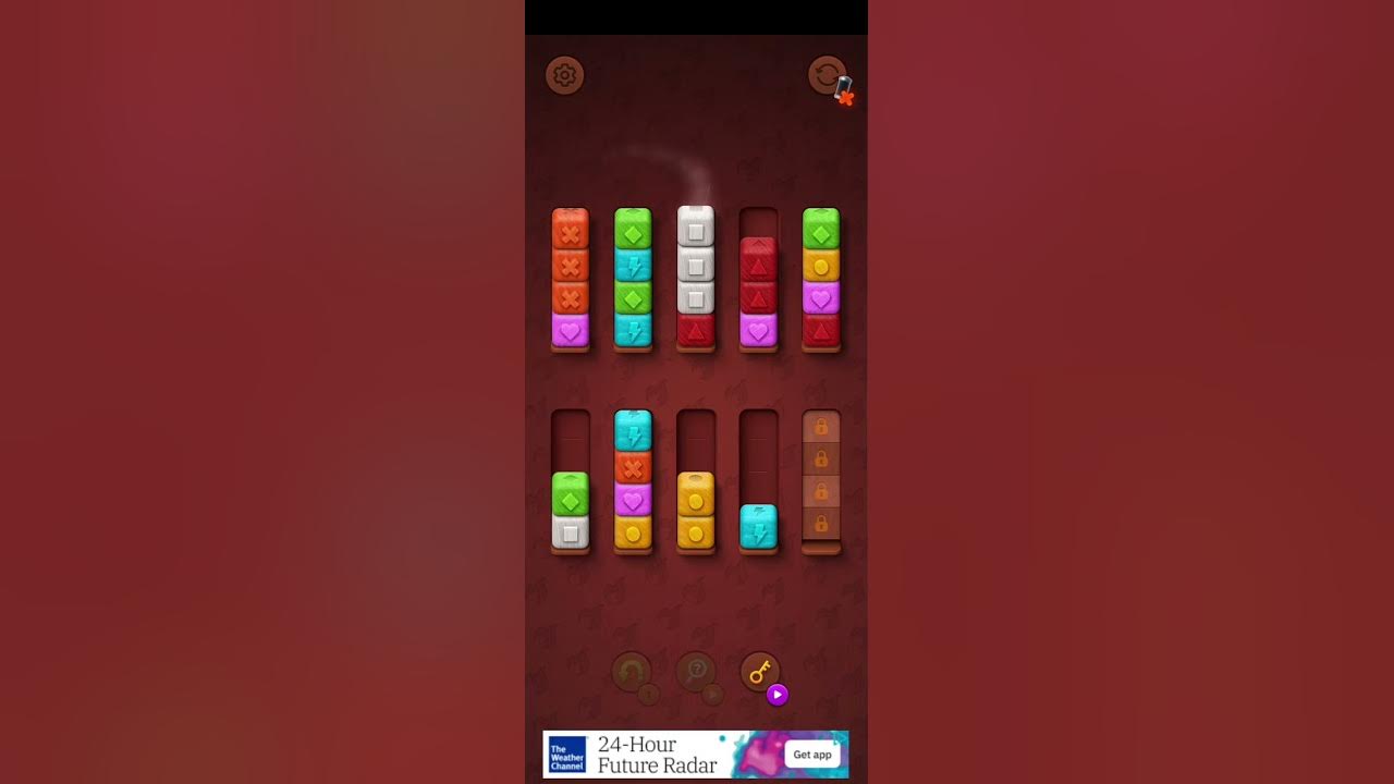 the best tile gameplay - YouTube