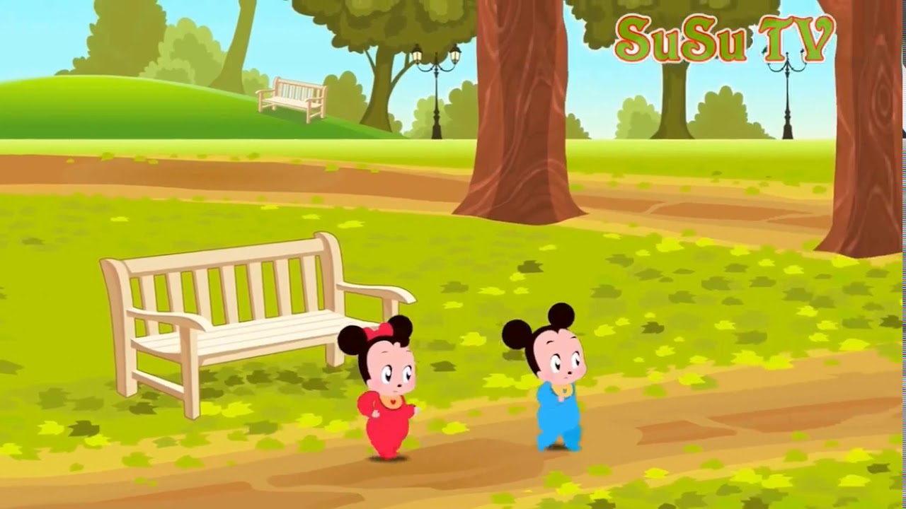 Mic And Min - “Mic Min’s Baby” (Full Episode) - YouTube