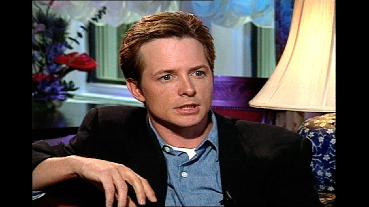 Rewind: "Back to the Future" memories: Why original Marty McFly was ...