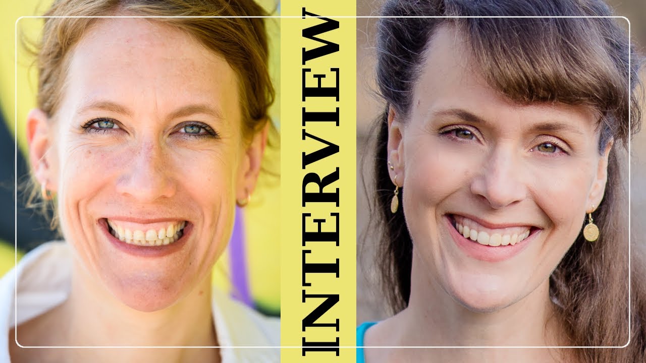 Der PROVOKATIVE ANSATZ - mit Dr. Charlotte Cordes im Interview - Wie ...