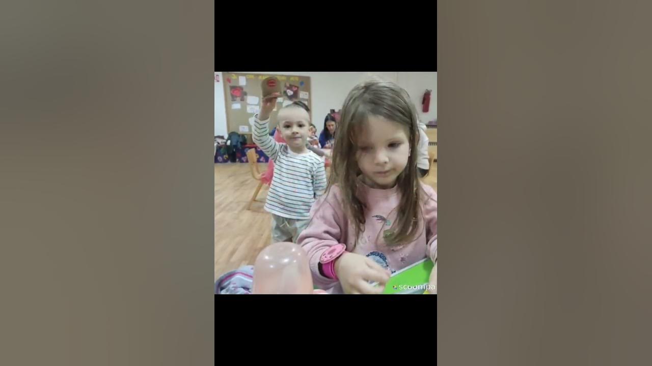 Клуб љубитеља науке и уметности Звуци око нас Деца васпитачи и