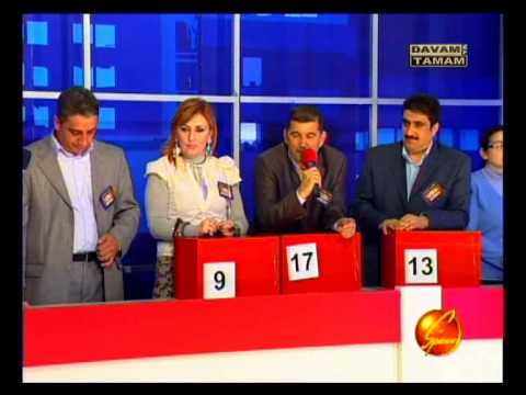 Davam ya tamam (Perviz Ehmedov) 6