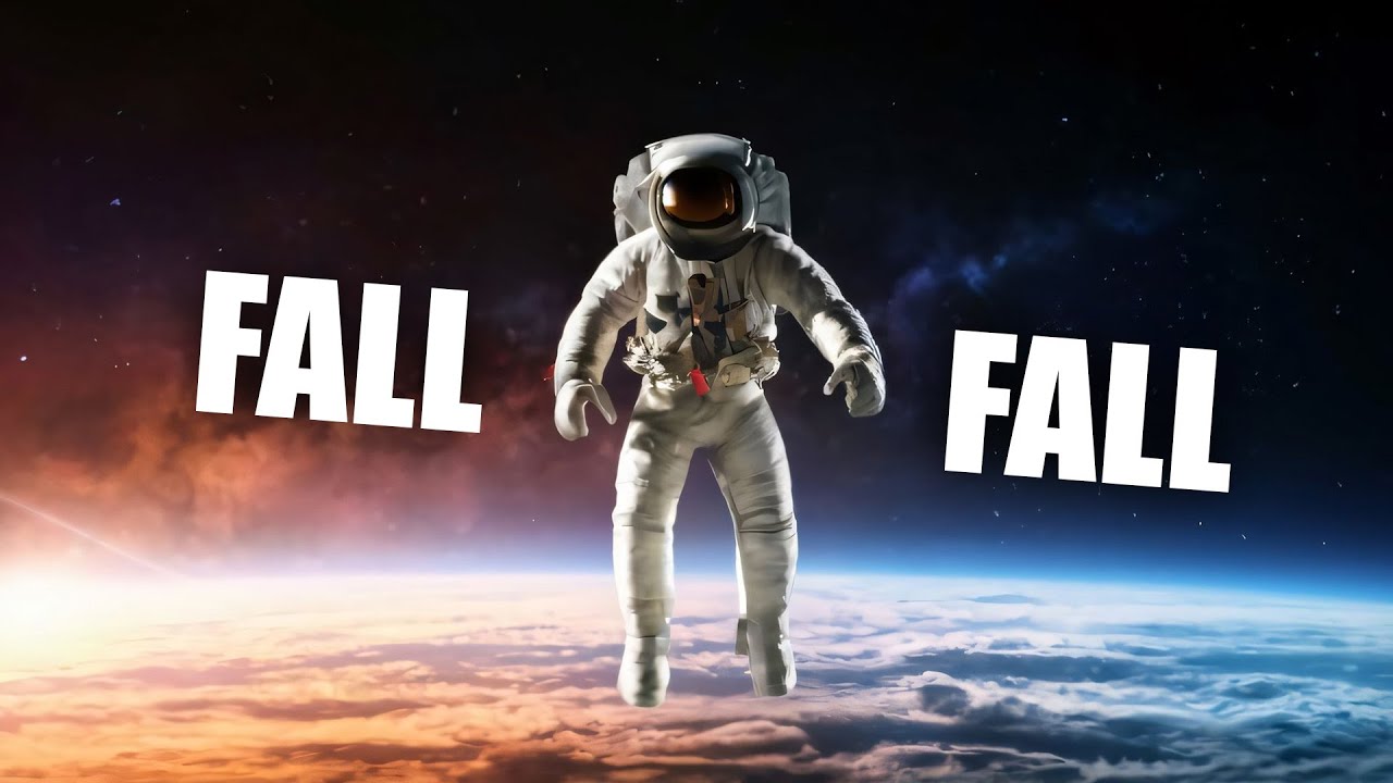 Fall Fall - IN HUMAN (Official Audio) - YouTube