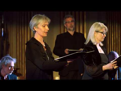 Llibre Vermell di Montserrat:  Cuncti simus concanentes - Mariam Matrem - Jordi Savall - Hesp. XXI