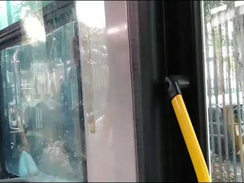 Torrance Transit Series Day 1: Riding Torrance Transit Route 4X to ...