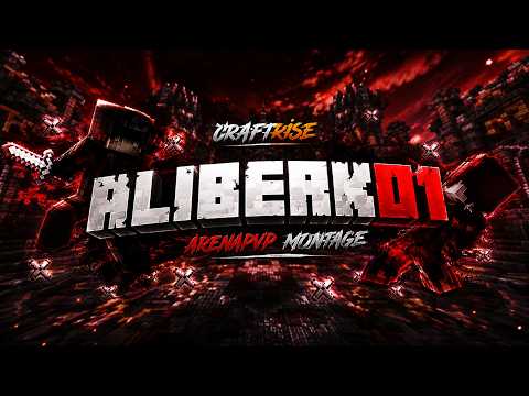Kafam Senden Daha Güzel Minecraft CraftRise PvP Edit