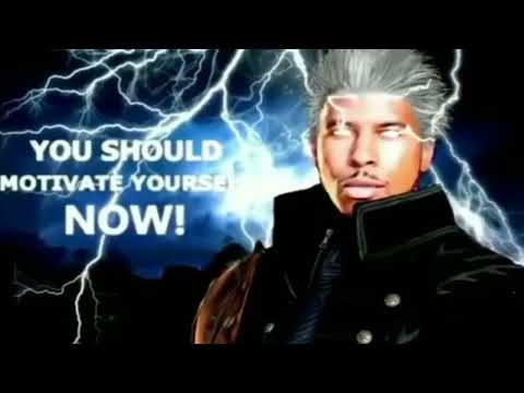 vergil status #1