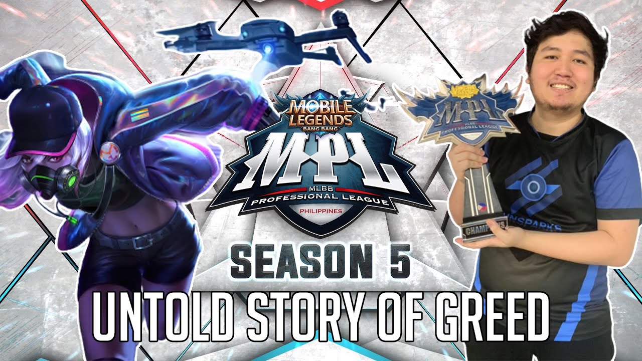 The Untold Story of Allen "Greed" Baloy - YouTube