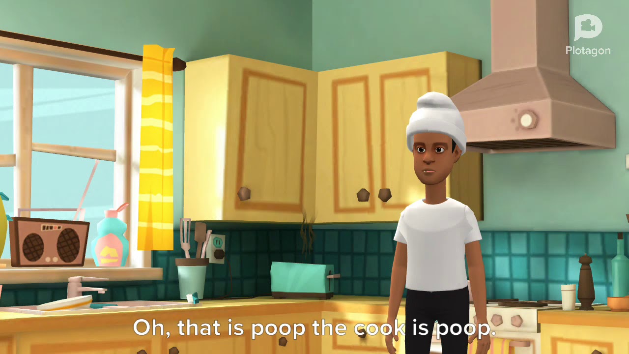 SML Poop Macaroni and Cheese - YouTube