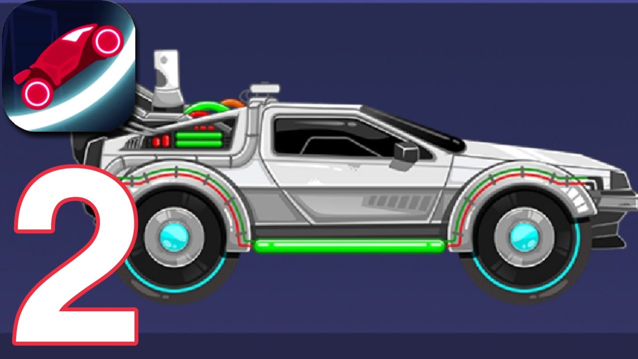 Race.io - Gameplay Walkthrough Part 2 - Tutorial (iOS,Android) - YouTube