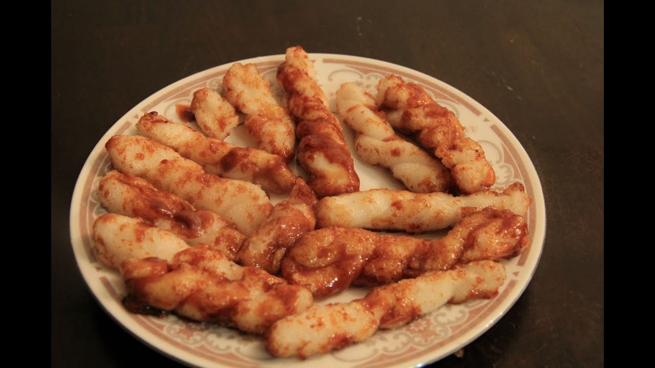 Bitso Bitso Recipe - YouTube