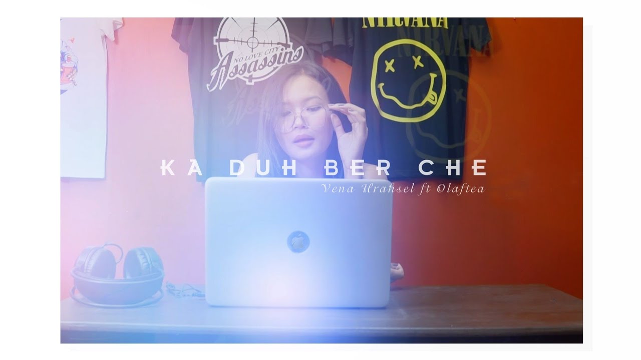 Vena Hrahsel - Ka duh ber che Ft Olaftea(Official MV) - YouTube