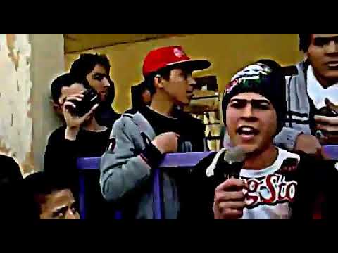 TaJviN - live performance 2011 . Baghdad, Iraq