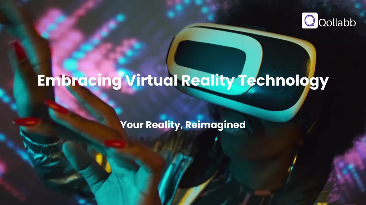 Industry Insight: Virtual Reality - YouTube