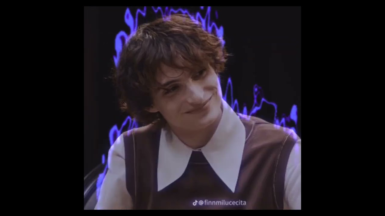 •Finn Michael wolfhard Jolivet• :] - YouTube