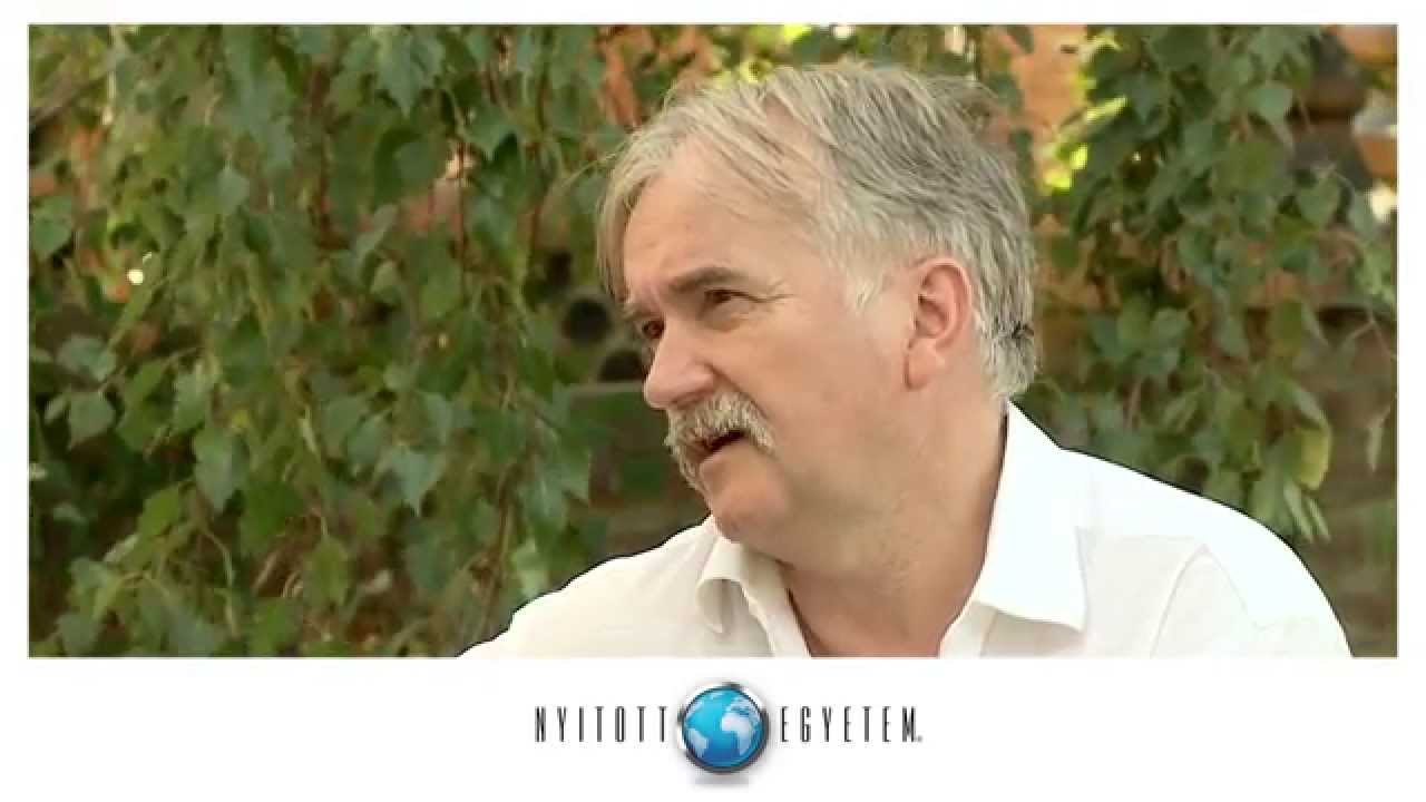 Nyitott Egyetem ® - Dr. Lakner Tamás Liszt-díjas karnagy - YouTube