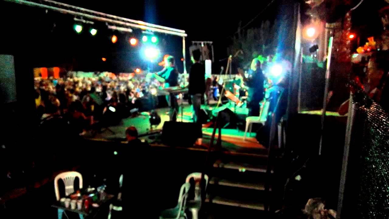 ΠΑΝΗΓΥΡΙ ΣΤΗ ΜΕΣΣΗΝΗ 21-09-2013 - YouTube