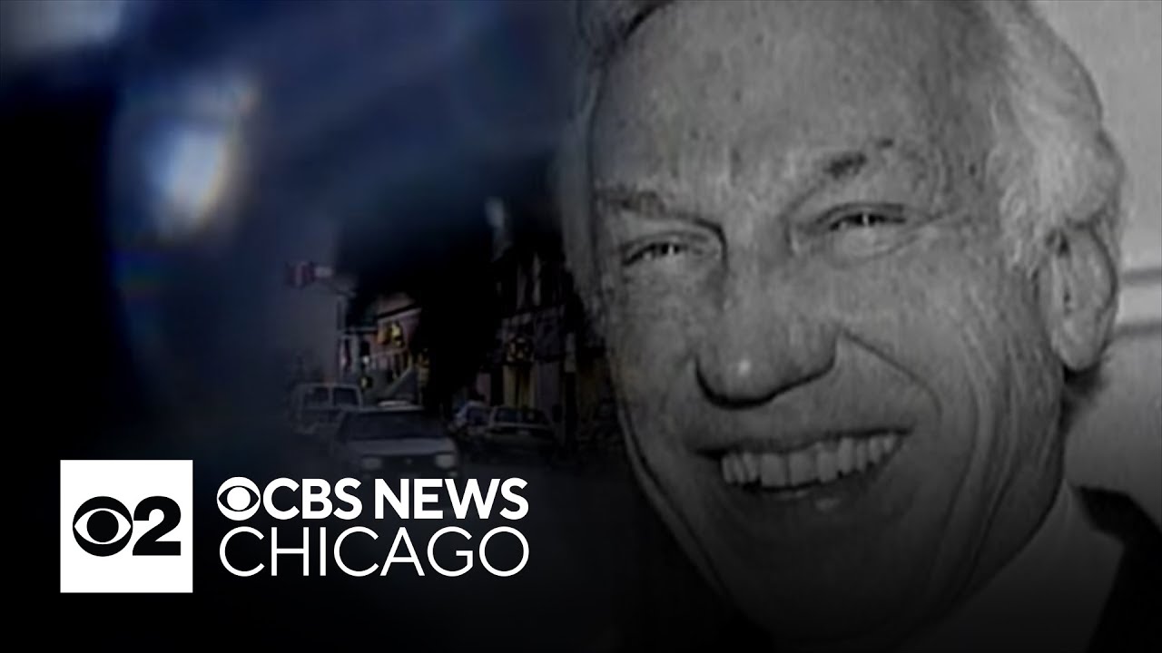 25 years ago: Andrew Cunanan's murder spree takes Lee Miglin's life ...