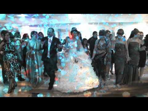 Cansu & Sinan clip dugun 10-04-2011 ( by Umit GUZELAY )