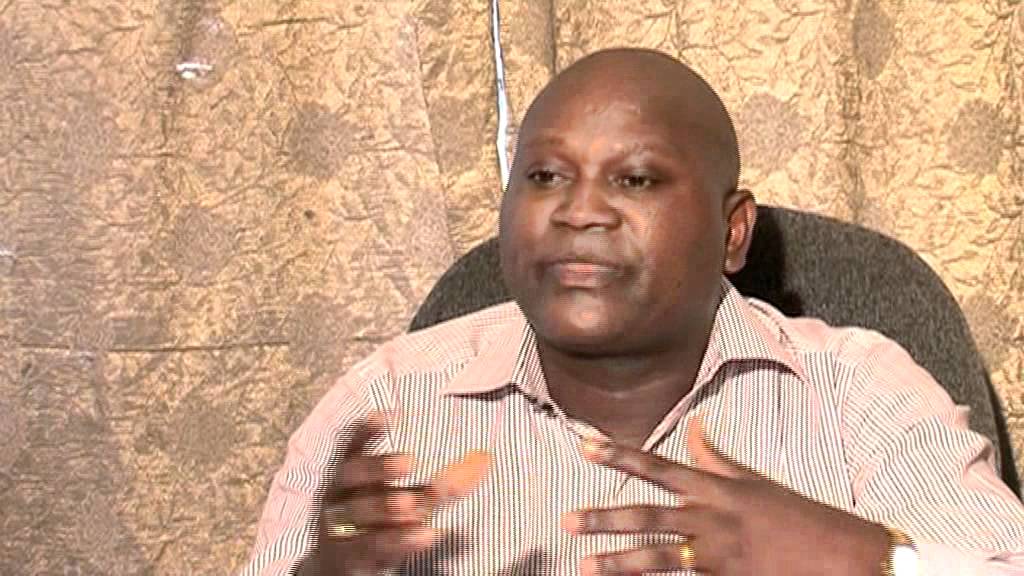 STEPHEN KILONZO - YouTube