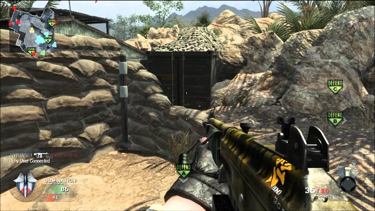 KillFeeD Introduction Commentary - YouTube