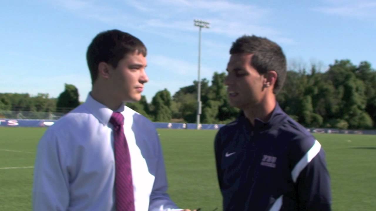 A Moment with Masucci Episode 4 - YouTube