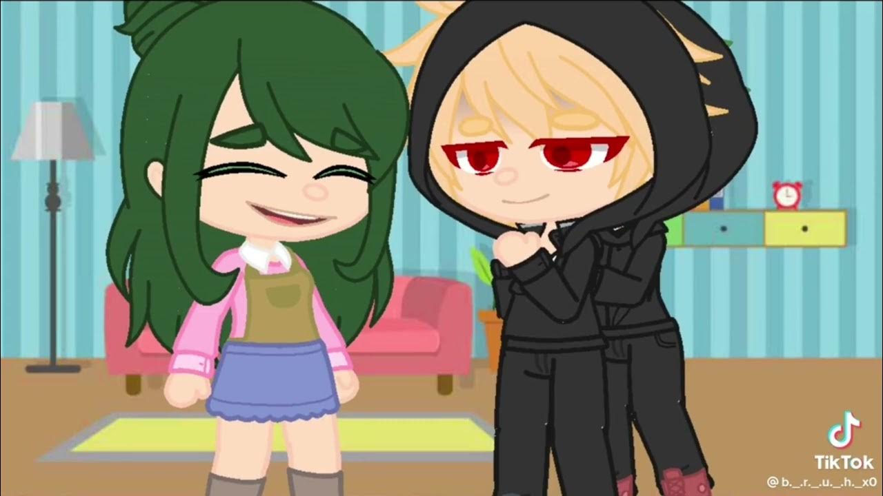 MHA compilation - YouTube