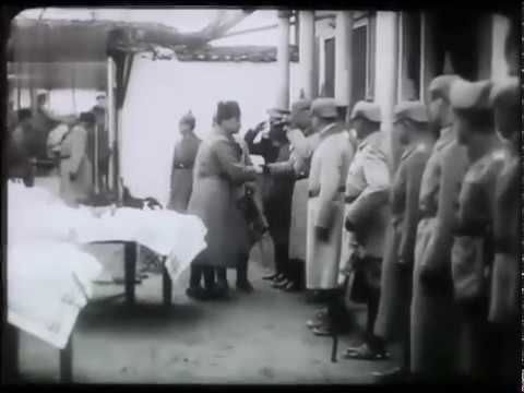 Enver Paşa - Bozdoğan Türküsü