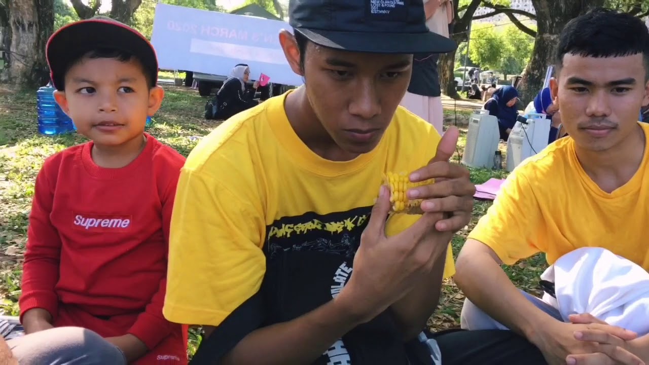 ACEH WOMEN’S DAY 2020 - YouTube