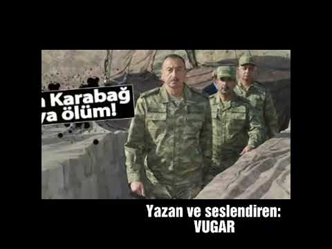 Qarabağ Azerbaycandır!