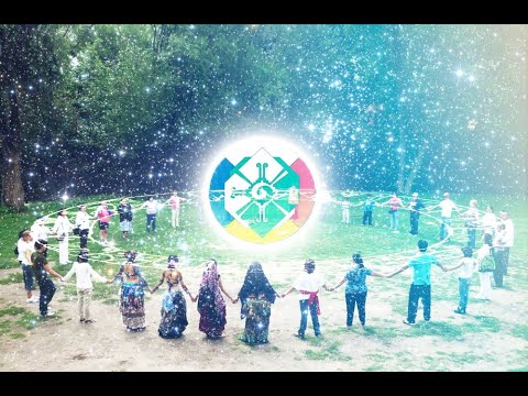 Rainbow Bridge Meditation - YouTube