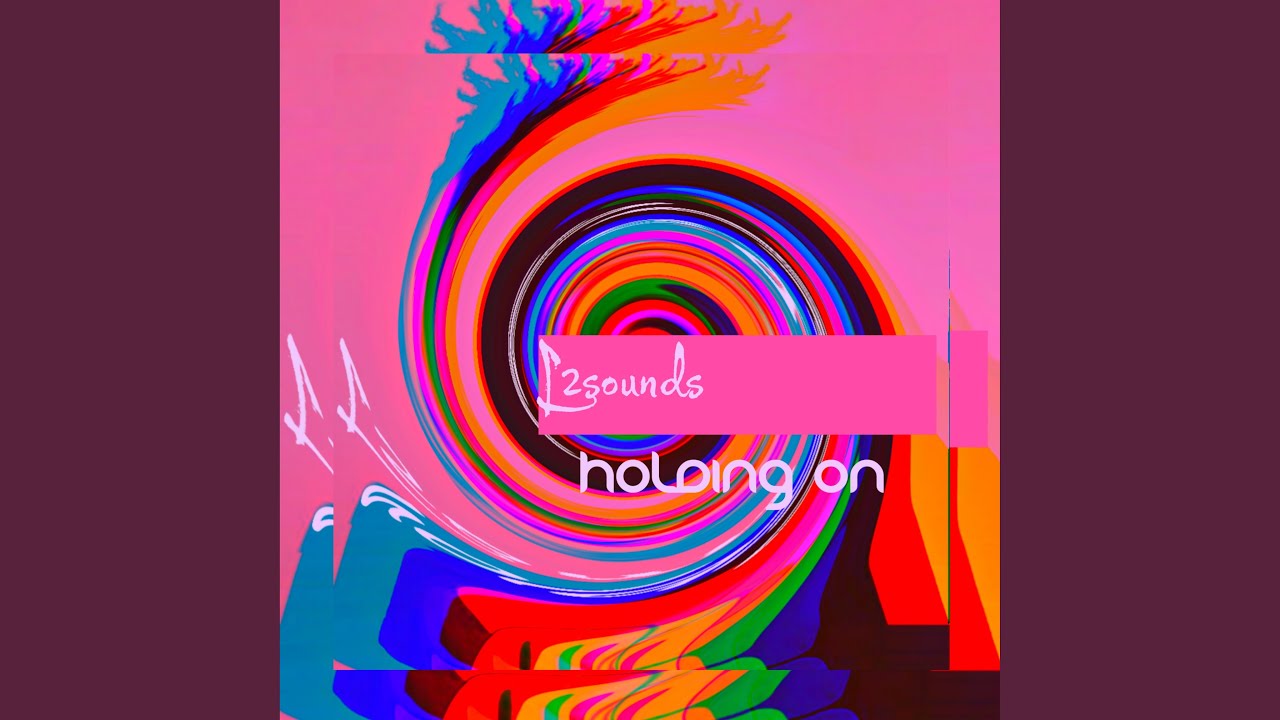 Holding on - YouTube