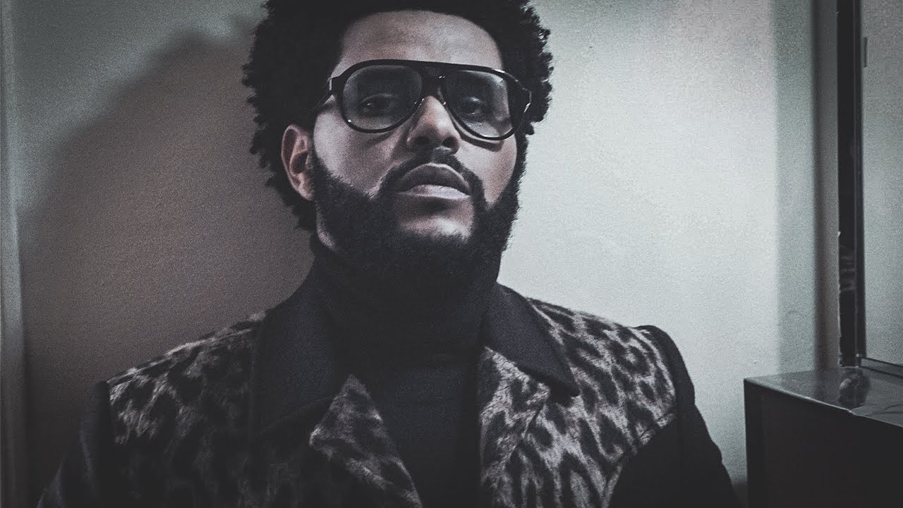 [FREE] The Weeknd Type Beat x Synthwave Type Beat "Shades" - YouTube