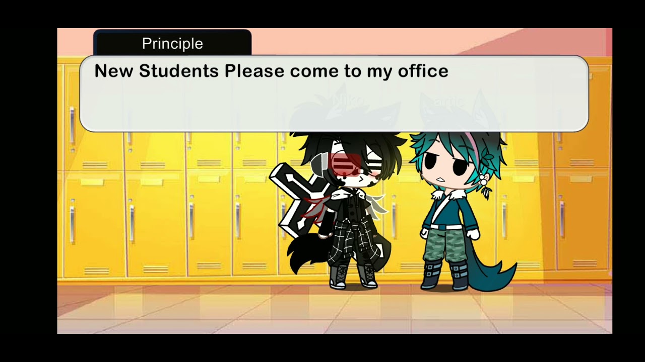 ~| New Students |~ |•Meme•| - YouTube
