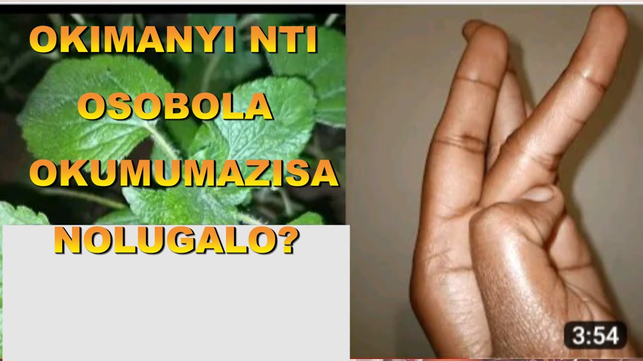OKUSIKA ENFULI NEMIGASO JAAZO JIIJINO, #SENGA FAITH AKUNYONYOLA - YouTube