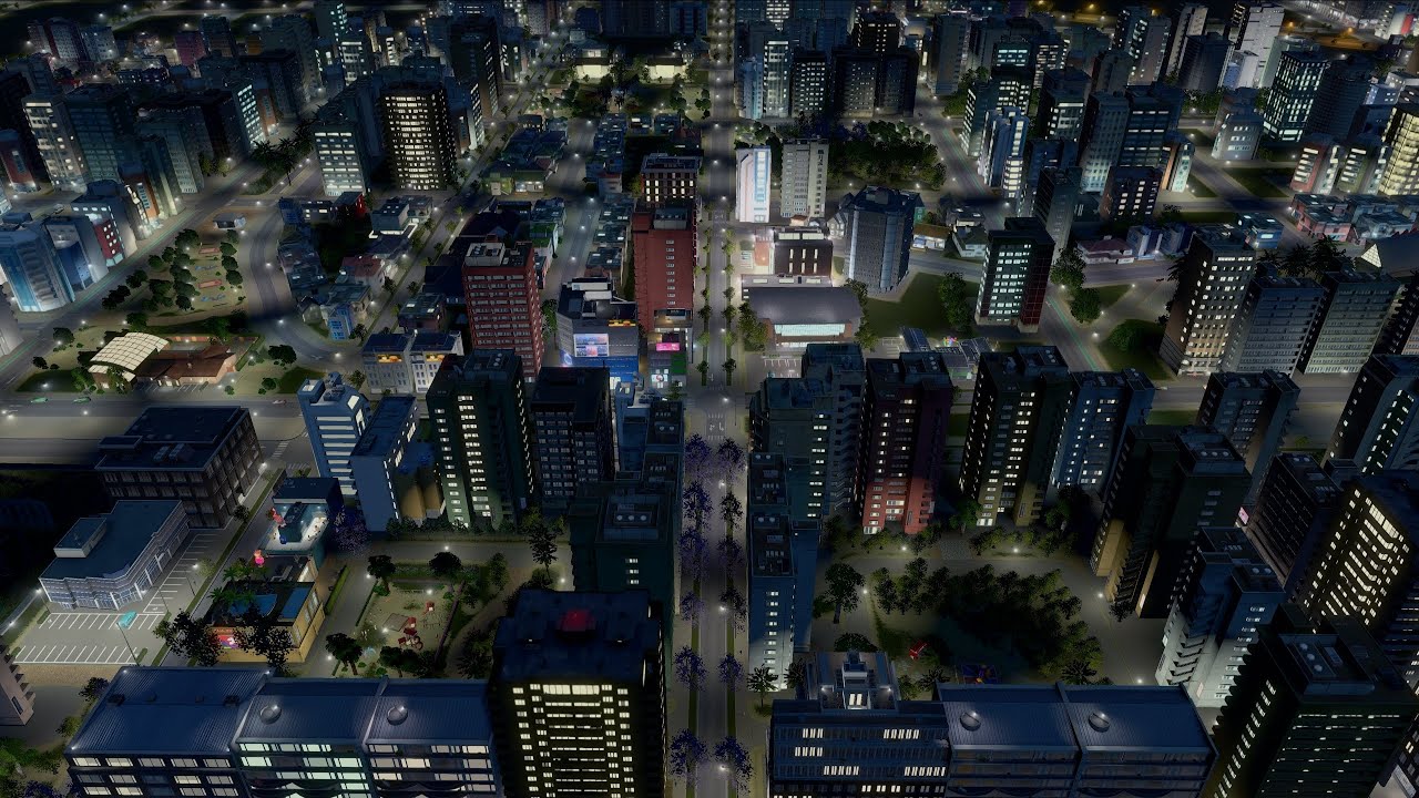 construyendo 🅱️🏙️ Barcelona 👀🔍 Google Maps 1/2 ep2 - YouTube