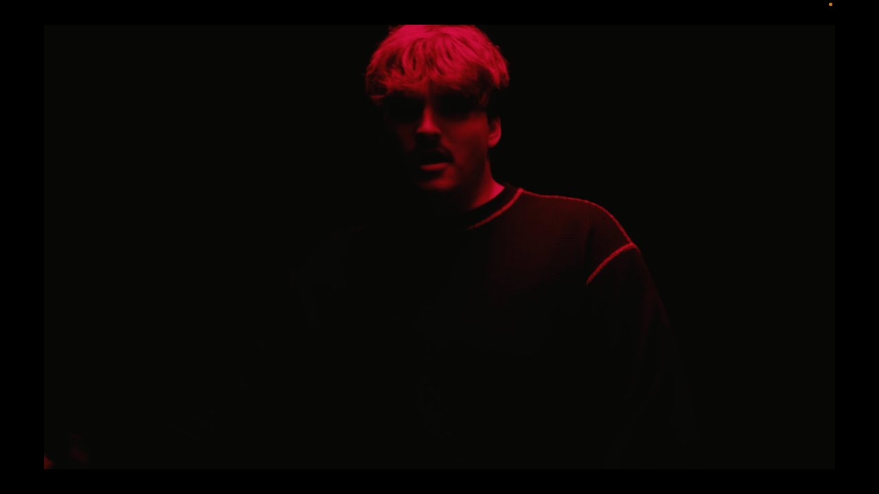 CALEB CONLEY & @GodsNation-"BLOOD" Official Music Video - YouTube