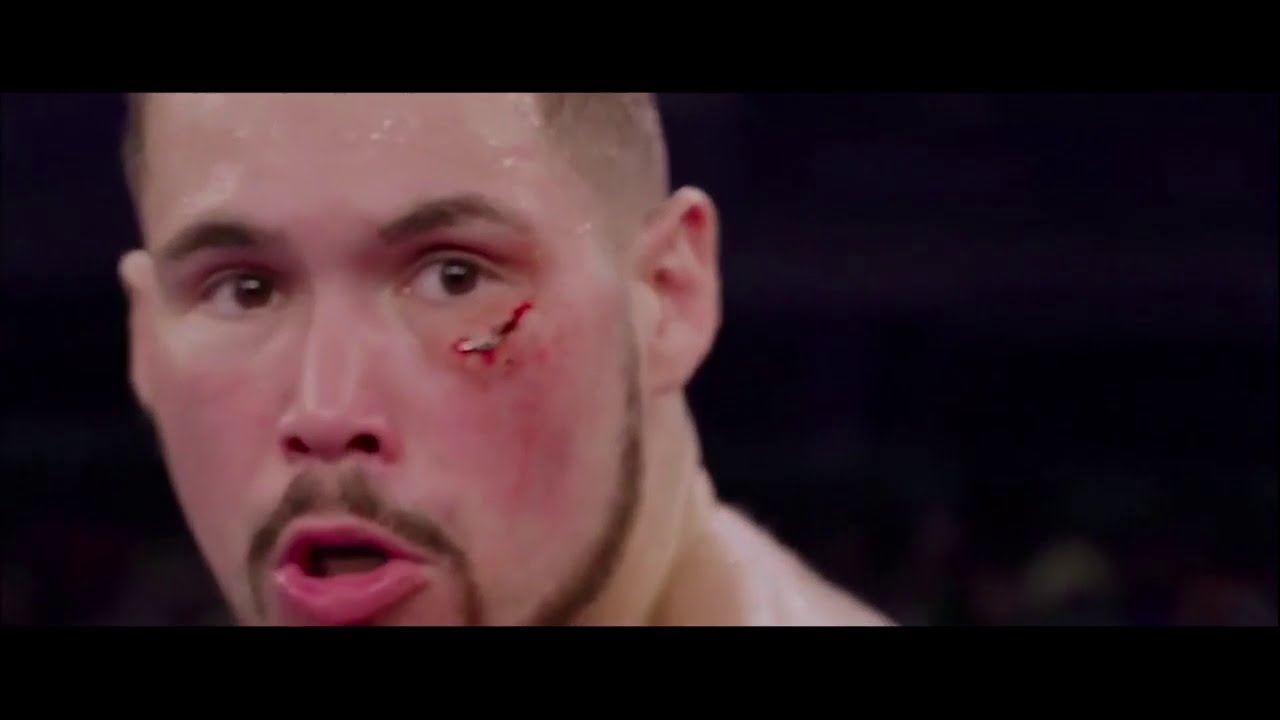 Adonis vs Bonito Ricky Conlan primero rounds-CREED- LATINO - YouTube