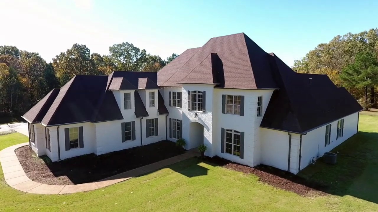 20 Clarendon Cv, Eads, TN 38028 - YouTube